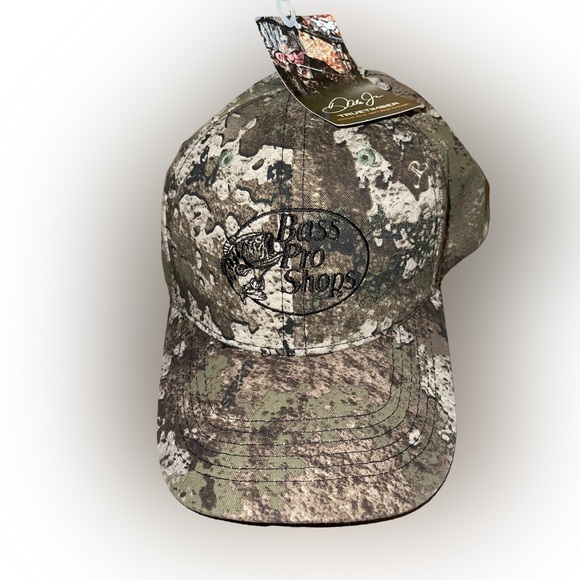 True Timber | Accessories | Dale Jr Bass Pro Shops True Timber Camo ...